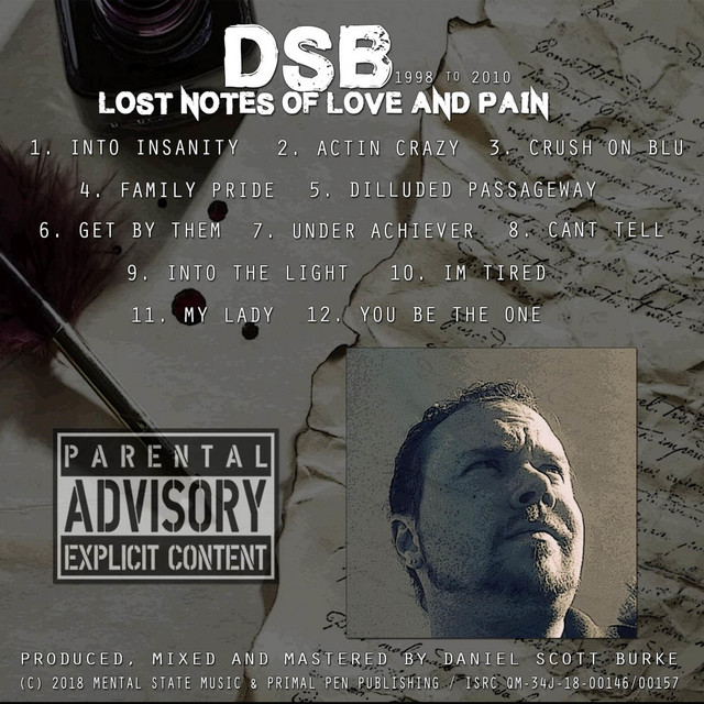 You Be the One - song and lyrics by DSB | Spotify