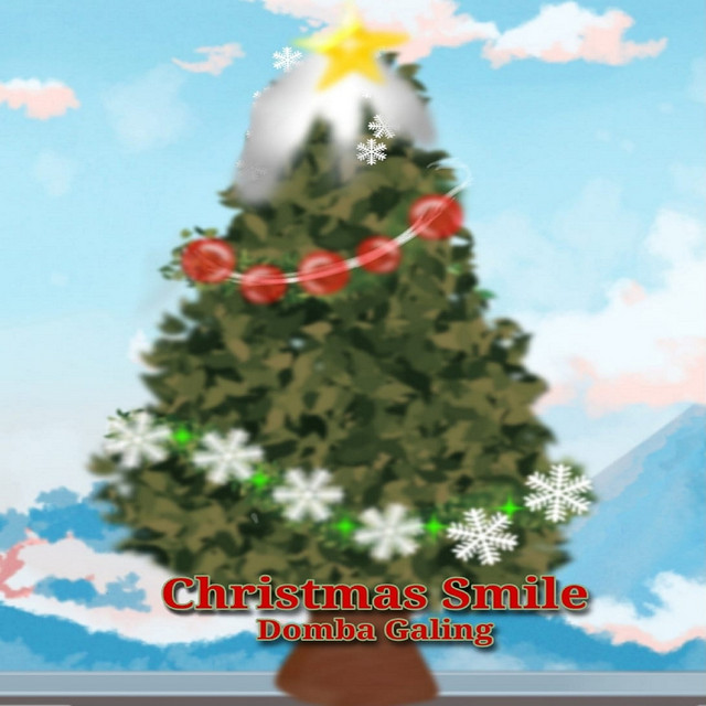 Christmas Smile - Single by Domba Galing | Spotify