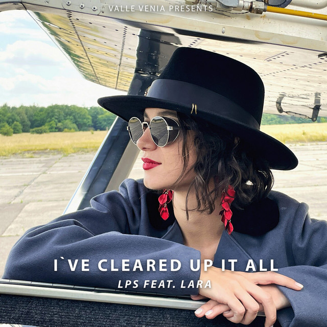 I've Cleared up It All - Single by LPS | Spotify