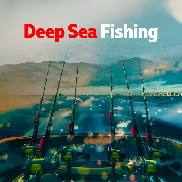 Deep Sea Shore - song and lyrics by Oceanic Sounds | Spotify
