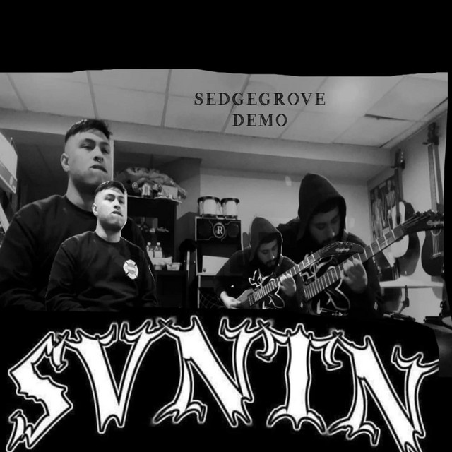 SedgeGrove - Single by SVNTN | Spotify