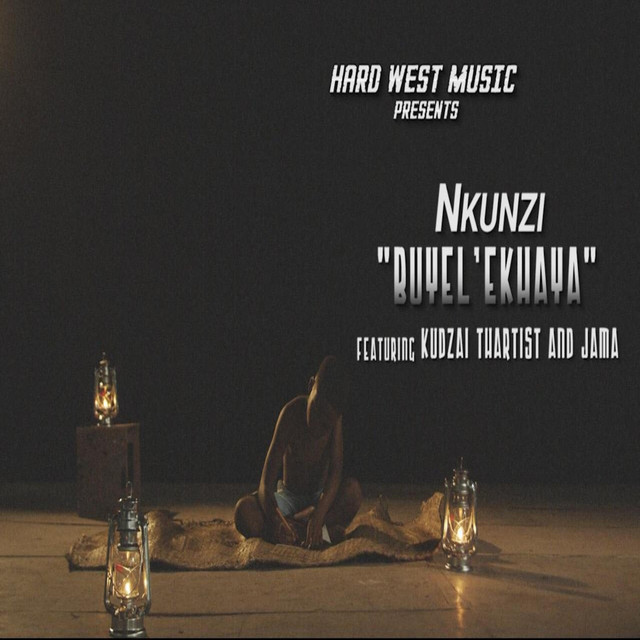 Buyel'ekhaya - Single by Nkunzi | Spotify