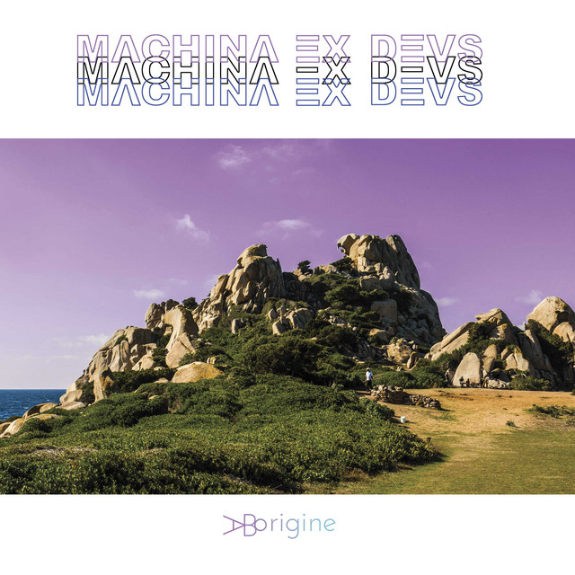 Machina ex Devs - Album by Ab Origine | Spotify