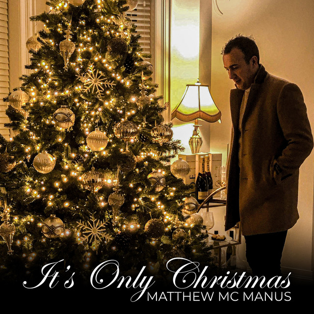 Matthew McManus | Spotify