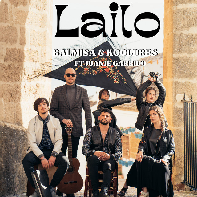 Lailo - Single by Balmisa | Spotify