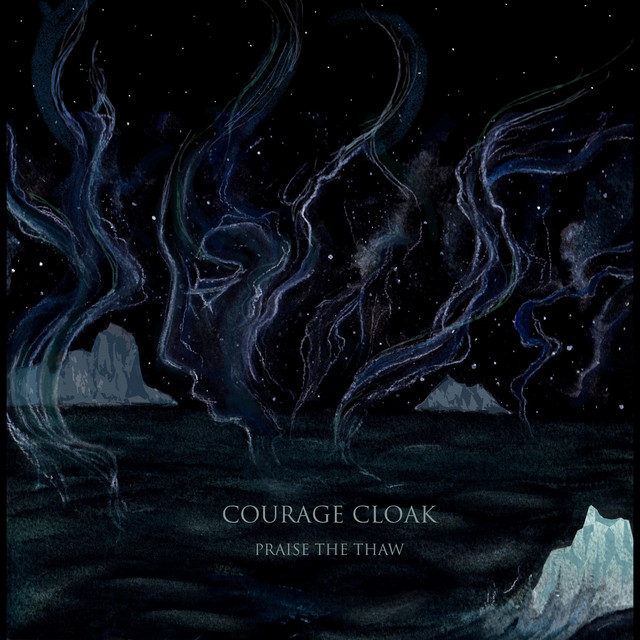 Courage Cloak Concert & Tour History | Concert Archives