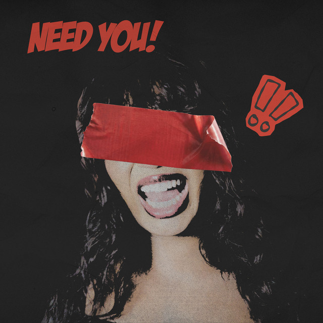 I Need You (Cat and Mouse), artists, stats and more | stats.fm