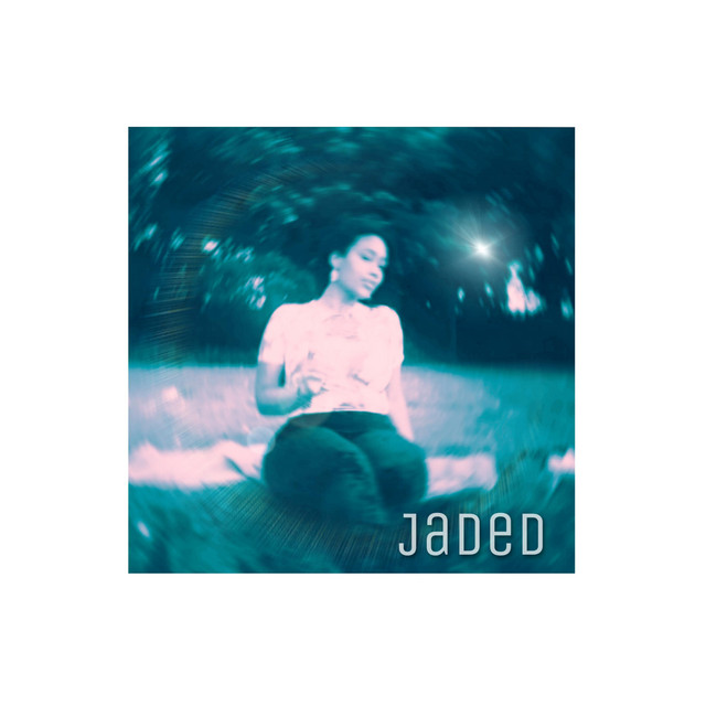 Jaded - Single by Jade Lately | Spotify