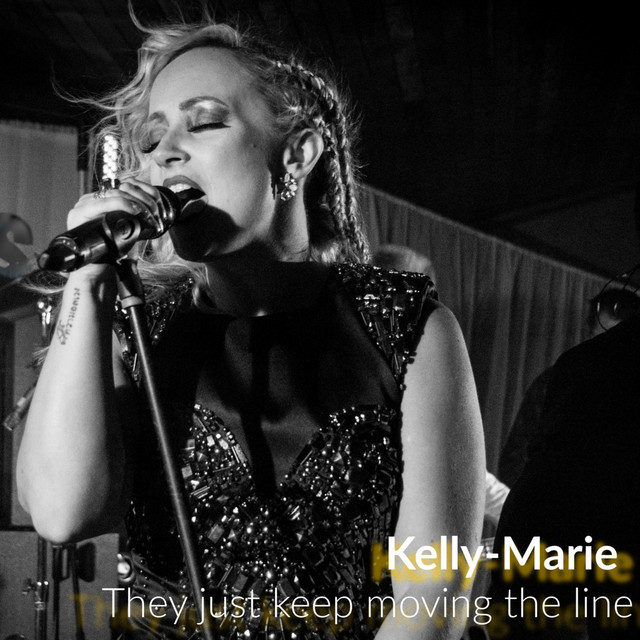 Kelly-Marie Concert & Tour History | Concert Archives