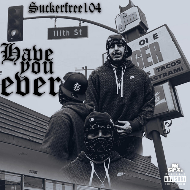 Have You Ever - song and lyrics by SuckerFree104 | Spotify