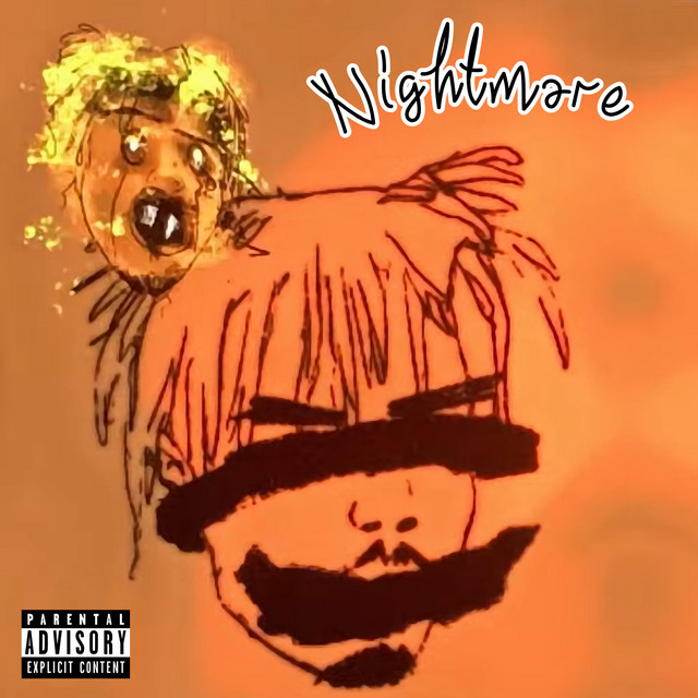 Nightmare - Single by Heart Broken Kid | Spotify