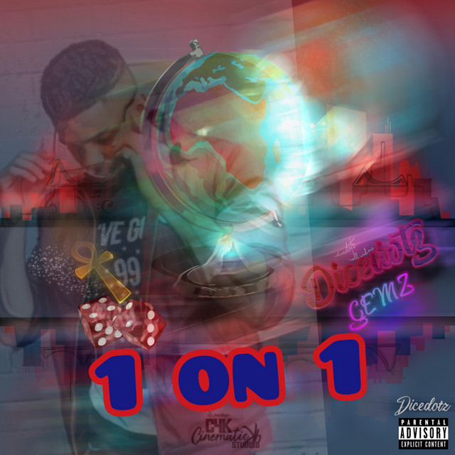 1on1 - Single by D.Gemz | Spotify