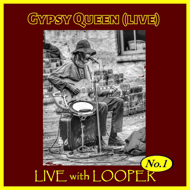 Gypsy Queen (live) - Single by Markus K. | Spotify