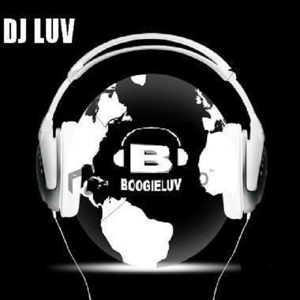 Dj Luv | Spotify