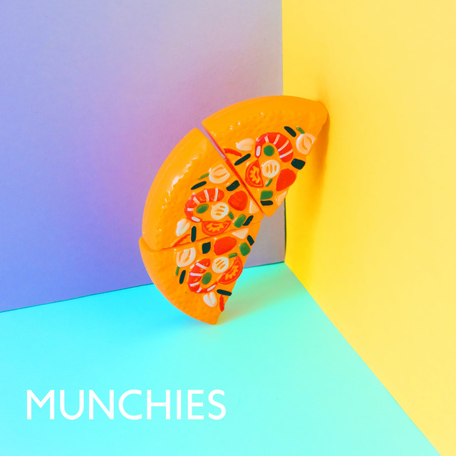 Munchies - Music for Gastronomy: Restaurant, Pub, Bar, Cafe, Eatery ...