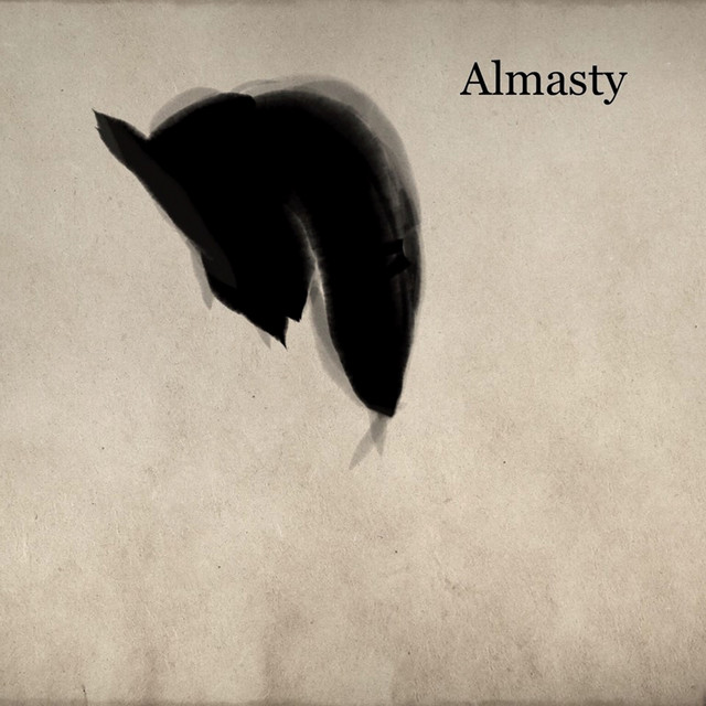 Almasty | Spotify