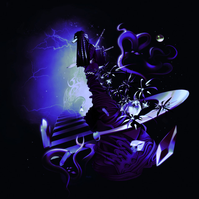Wizl | Spotify