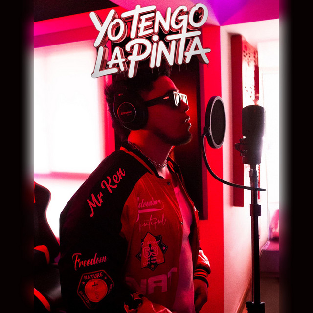 Yo Tengo La Pinta - Preview - song and lyrics by Mr Ken | Spotify