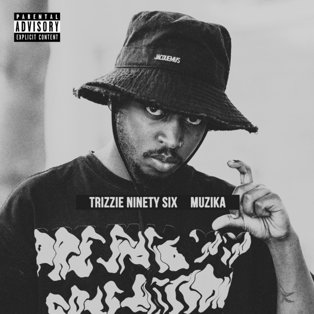 Muzika - Album by Trizzie Ninety Six | Spotify