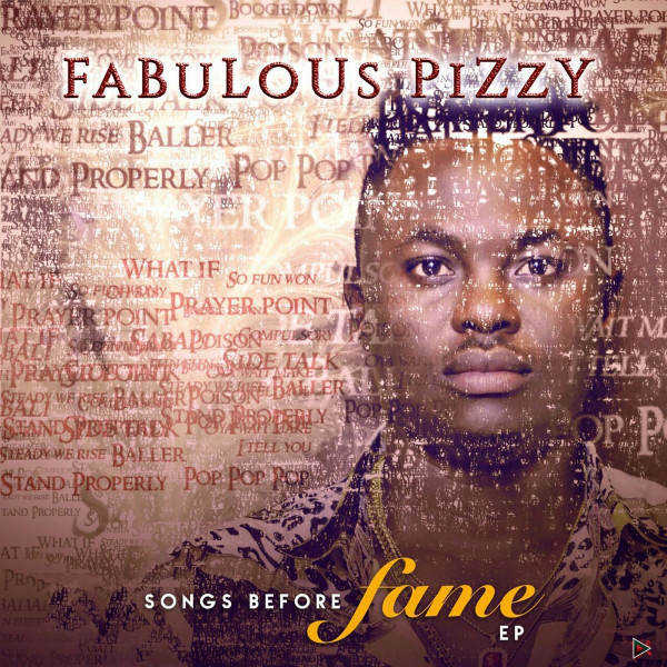 Fabulous Pizzy | Spotify