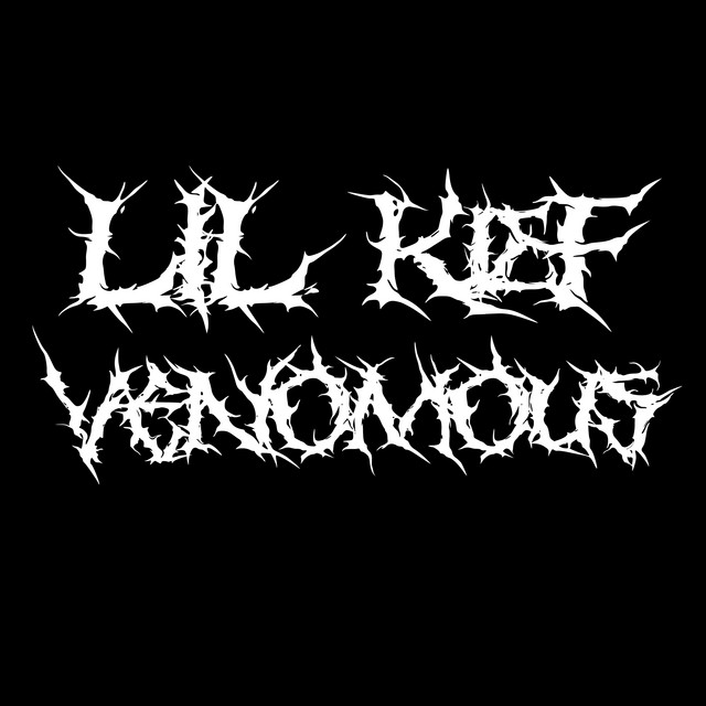 VENOMOUS - Single by Lil Kief | Spotify