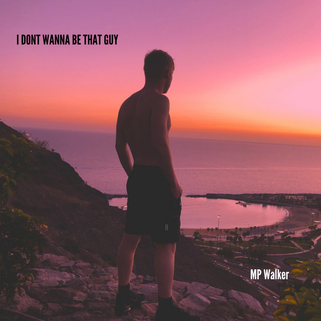 Don’t Wanna Be That Guy - Single by MP Walker | Spotify