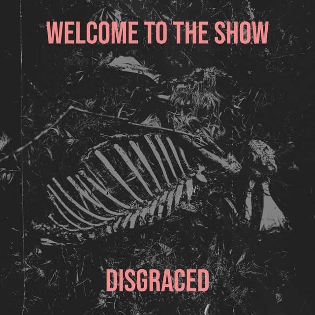 Welcome to the Show - Single by DisgraceD | Spotify
