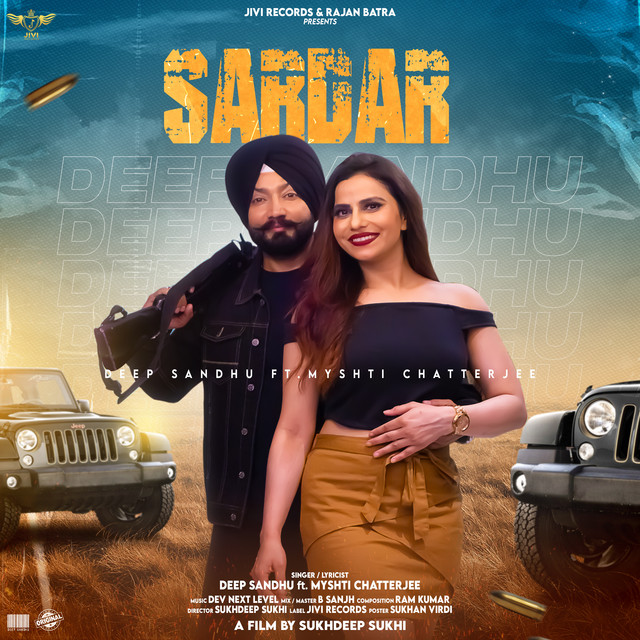 Sardar - Single by Deep Sandhu | Spotify