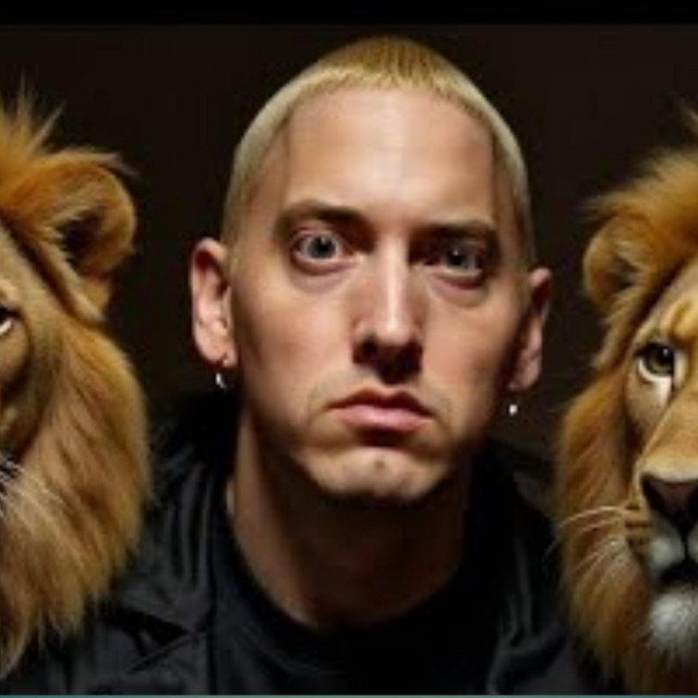 I Need You Jesus - Single by Eminem-Gospel | Spotify