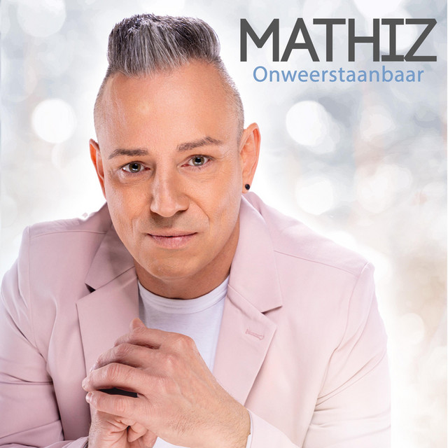 Onweerstaanbaar - Single by Mathiz | Spotify