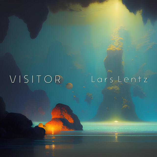 Poseidon - song and lyrics by Lars Lentz | Spotify