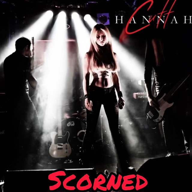 Hannah Cutt Concert & Tour History | Concert Archives