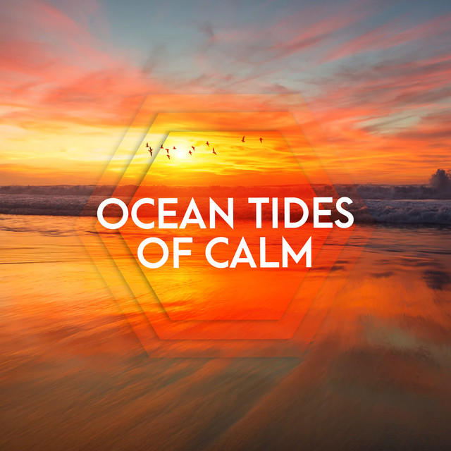 Ocean Tides of Calm - Album by Ocean Sounds | Spotify