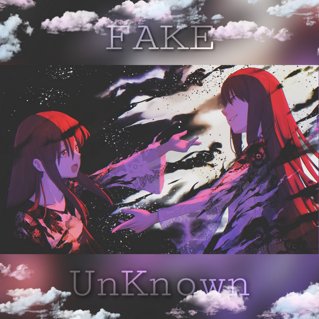 FAKE - Single by Unknown | Spotify