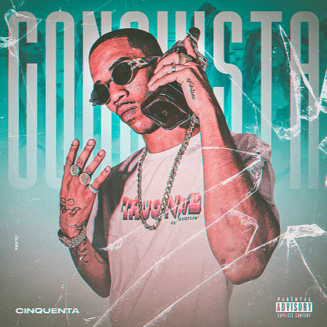 Conquista - Single by Cinquenta | Spotify