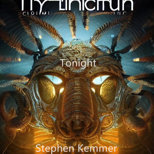 Tonight (Remixes) - Album by Stephen Kemmer | Spotify
