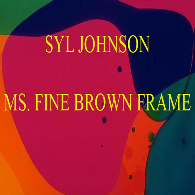 They Can't See Your Good Side - song and lyrics by Syl Johnson | Spotify
