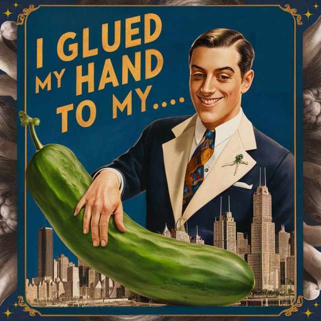 I Glued My Hand To My... (Comedy) - Single by Lil Yass | Spotify