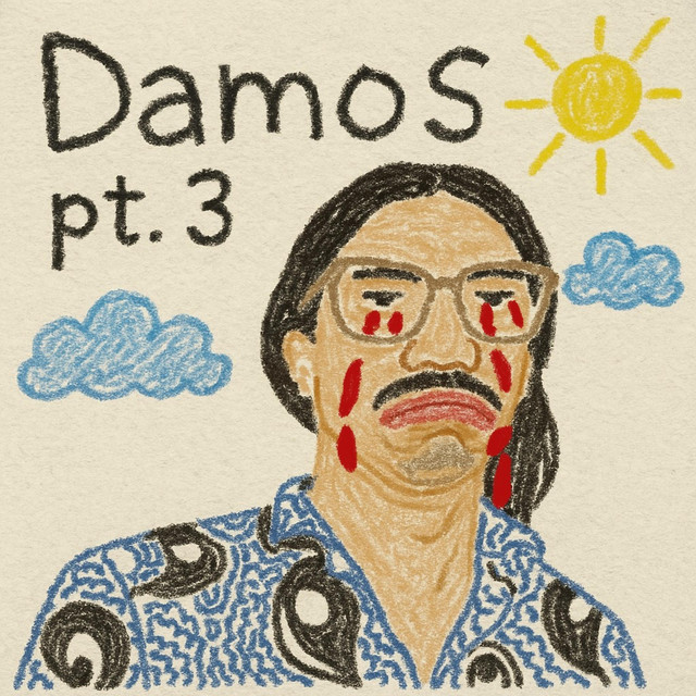 Damos, Pt. 3 - Album by Learning Stages | Spotify