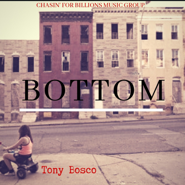 Bottom - Single by Tony Bosco | Spotify