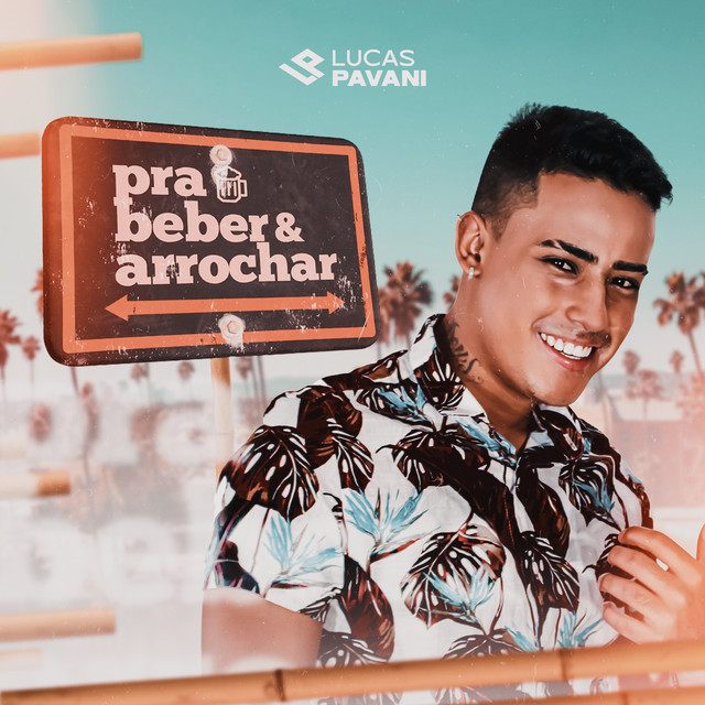 Lucas Pavani - Songs, Events and Music Stats | Viberate.com