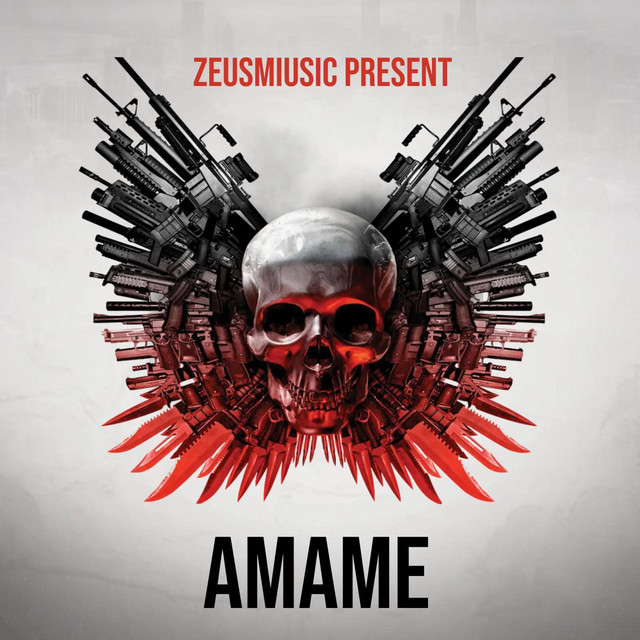 AMAME - song and lyrics by zeusmiusic | Spotify