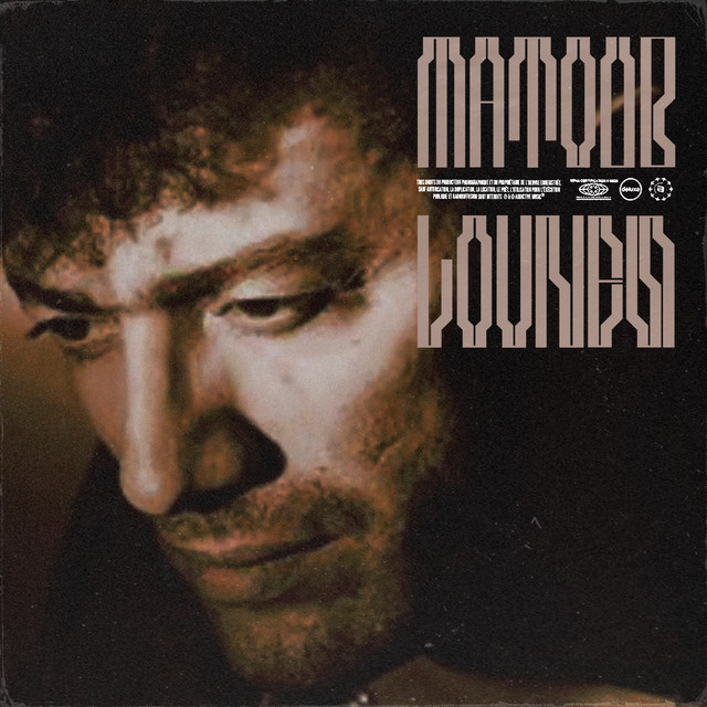 Matoub Lounes - Album by Matoub Lounès | Spotify