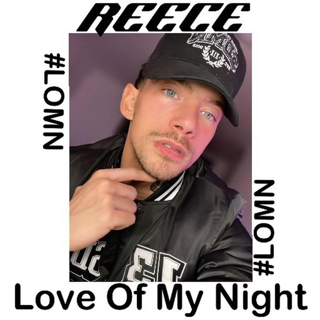 Love of My Night - Single by Reece | Spotify