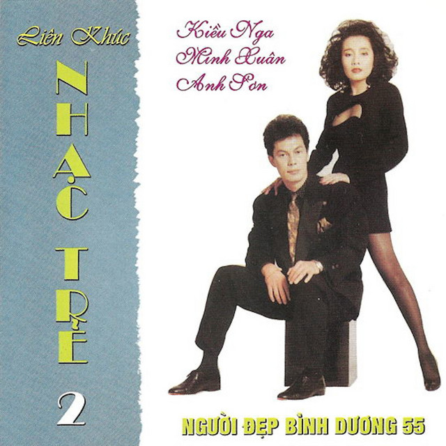 Liên Khúc Nhạc Trẻ 2 - Album by Kiều Nga | Spotify