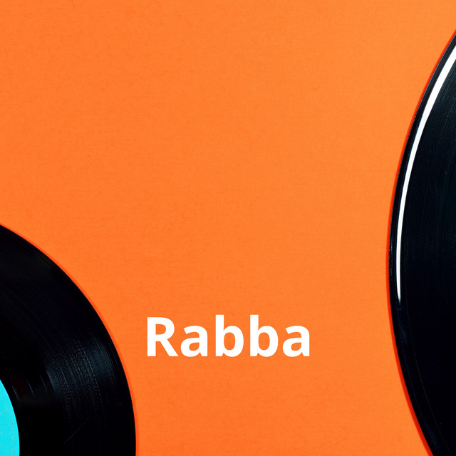 Rabba - Single by Latrice Ward | Spotify