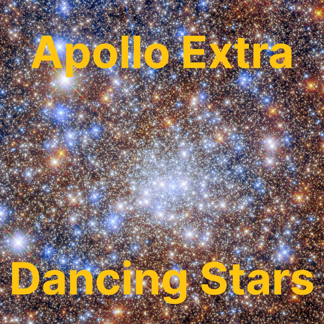 Dancing Stars - Single by Apollo Extra | Spotify