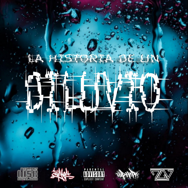 La Historia De Un Diluvio - Album by Diluvio | Spotify