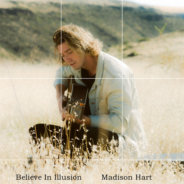 Believe In Illusion - Album by Madison Hart | Spotify
