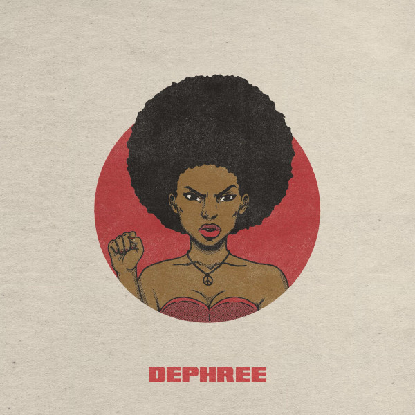 Stick It to the Man - Single by Dephree | Spotify